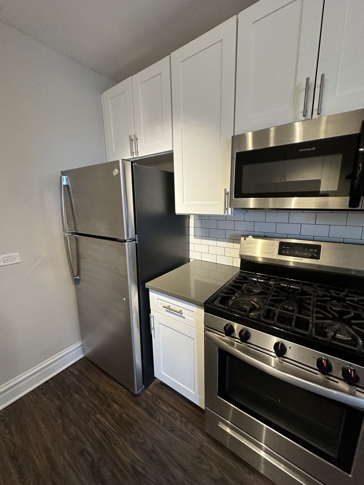 RODRIGUEZ CONSTRUCTION - Updated December 2025 - Chicago, Illinois ...