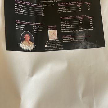 JEAN’S KITCHEN - Updated December 2025 - 44 Photos - 9 N Willow St ...