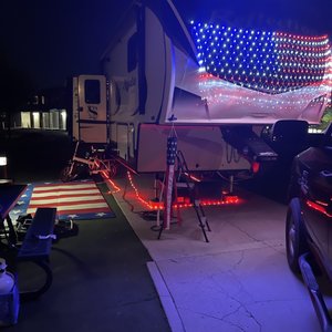 VICTORIAN RV PARK - Updated July 2024 - 14 Photos & 10 Reviews - 205 ...