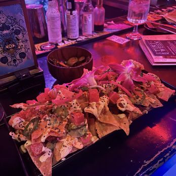 ADRIFT TIKI BAR - Updated June 2024 - 962 Photos & 683 Reviews - 218 S ...