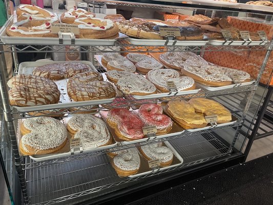 UNCLE MIKE’S FOOD EMPORIUM - Updated June 2024 - 16 Photos & 18 Reviews ...