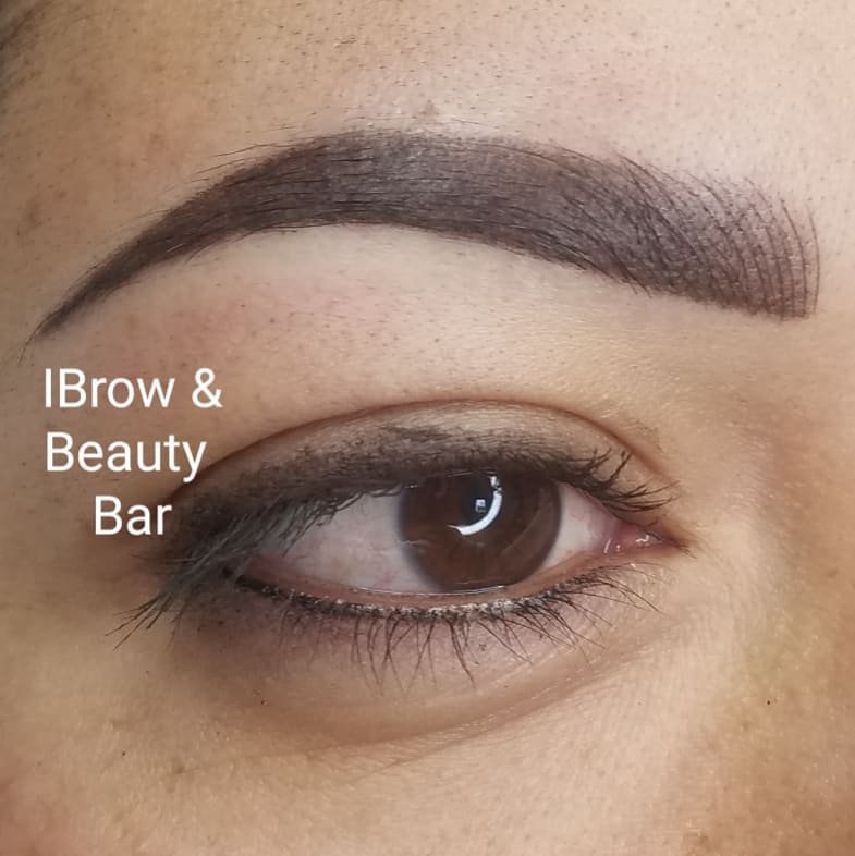 IBROW & BEAUTY BAR - Updated November 2025 - 55 Photos & 186 Reviews ...