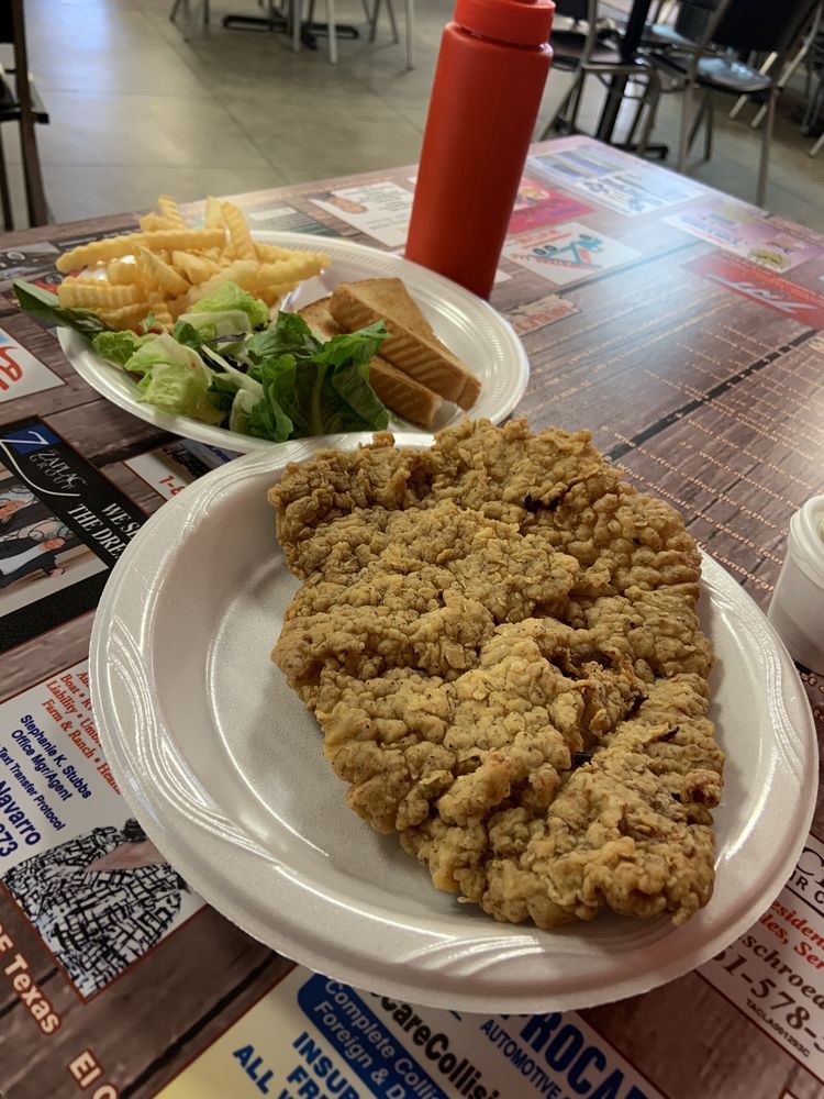 DOUBLE J EATERY - Updated June 2025 - 49 Reviews - 8607 N Navarro St E ...