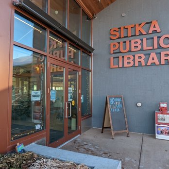 KETTLESON MEMORIAL LIBRARY - Updated September 2025 - 18 Photos - 320 ...