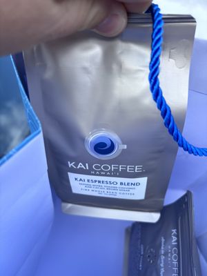 KAI COFFEE HAWAII - Updated July 2025 - 56 Photos & 28 Reviews - 2250 ...