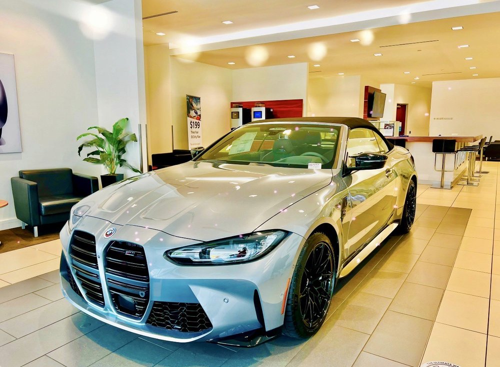 IRVINE BMW - Updated June 2025 - 1270 Photos & 2947 Reviews - 9881 ...