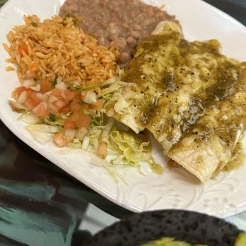 FANDANGO MEXICAN GRILL - Updated July 2025 - 103 Photos & 111 Reviews ...