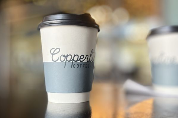 COPPERLINE COFFEE & CAFE - Updated December 2025 - 148 Photos & 68 ...