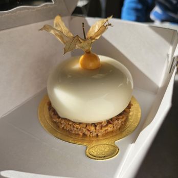 WARDA PATISSERIE - Updated January 2026 - 248 Photos & 92 Reviews - 70 ...