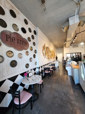 PIE SNOB - Updated December 2025 - 234 Photos & 287 Reviews - 3933 East ...
