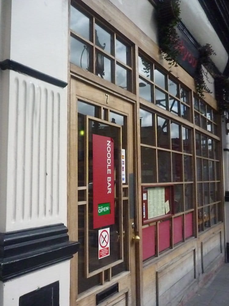 TOKYOU - Updated August 2025 - 22 Reviews - 7 Berry Street, Liverpool ...