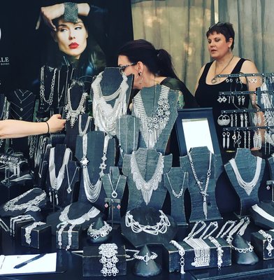 BROAD RIPPLE ART FAIR - Updated July 2025 - 35 Photos - 820 E 67th St ...