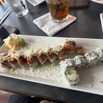 TSUNAMI SUSHI & HIBACHI GRILL - Updated December 2025 - 67 Photos & 103 ...