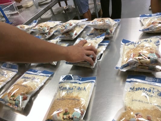 FEED MY STARVING CHILDREN - Updated October 2025 - 34 Photos & 24 ...