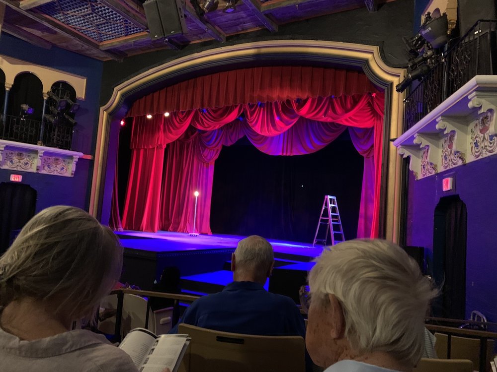 LAKE WORTH PLAYHOUSE - 32 Photos & 25 Reviews - 713 Lake Ave, Lake Worth, Florida - Performing ...