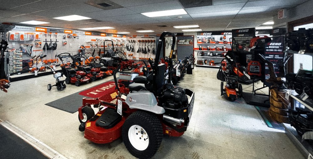 SMALL ENGINE SPECIALISTS - Updated January 2026 - 5101 N 57th St ...