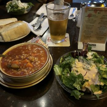 LANCERS RESTAURANT - Updated August 2024 - 587 Photos & 604 Reviews ...