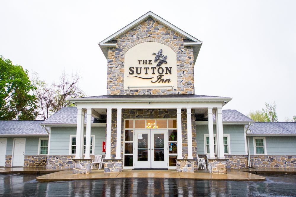 SUTTON INN - Updated December 2025 - 16 Reviews - 405 E Pulaski Hwy ...