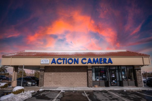 ACTION CAMERA - Updated December 2025 - 52 Reviews - 5890 S Virginia St ...