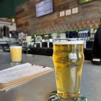 HEAVY ROTATION BREWING - Updated November 2025 - 72 Photos & 28 Reviews ...