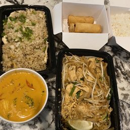 BLOCK 9 THAI STREET EATS - Updated August 2025 - 622 Photos & 520 ...