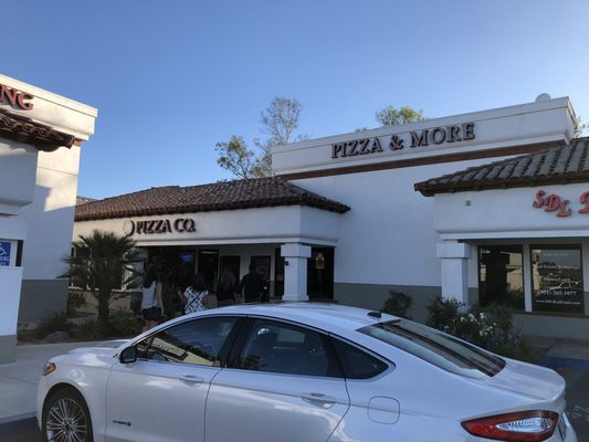 TEMECULA PIZZA COMPANY - 176 Photos & 330 Reviews - Pizza - 44535 ...