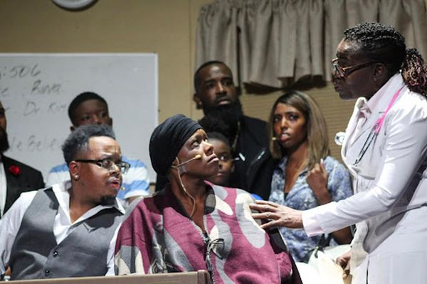 RICHARD GALLION ENTERTAINMENT - 22 Photos - 1440 W Taylor St, Chicago ...