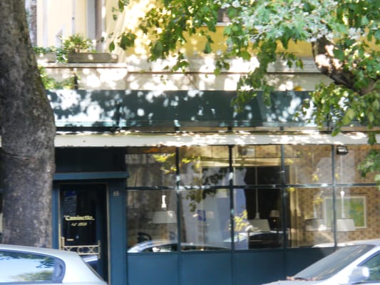 IL CAMINETTO - Updated September 2024 - 36 Photos & 26 Reviews - Viale ...