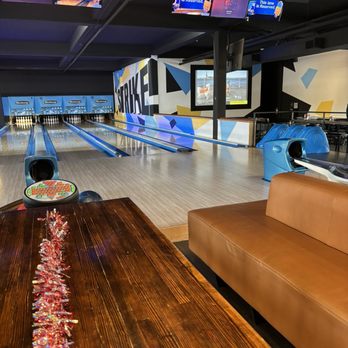 BOWLOUNGE - Updated January 2026 - 322 Photos & 344 Reviews - 167 ...