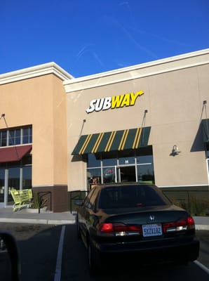 SUBWAY - Updated September 2025 - 10 Photos & 18 Reviews - 14350 Laurie ...