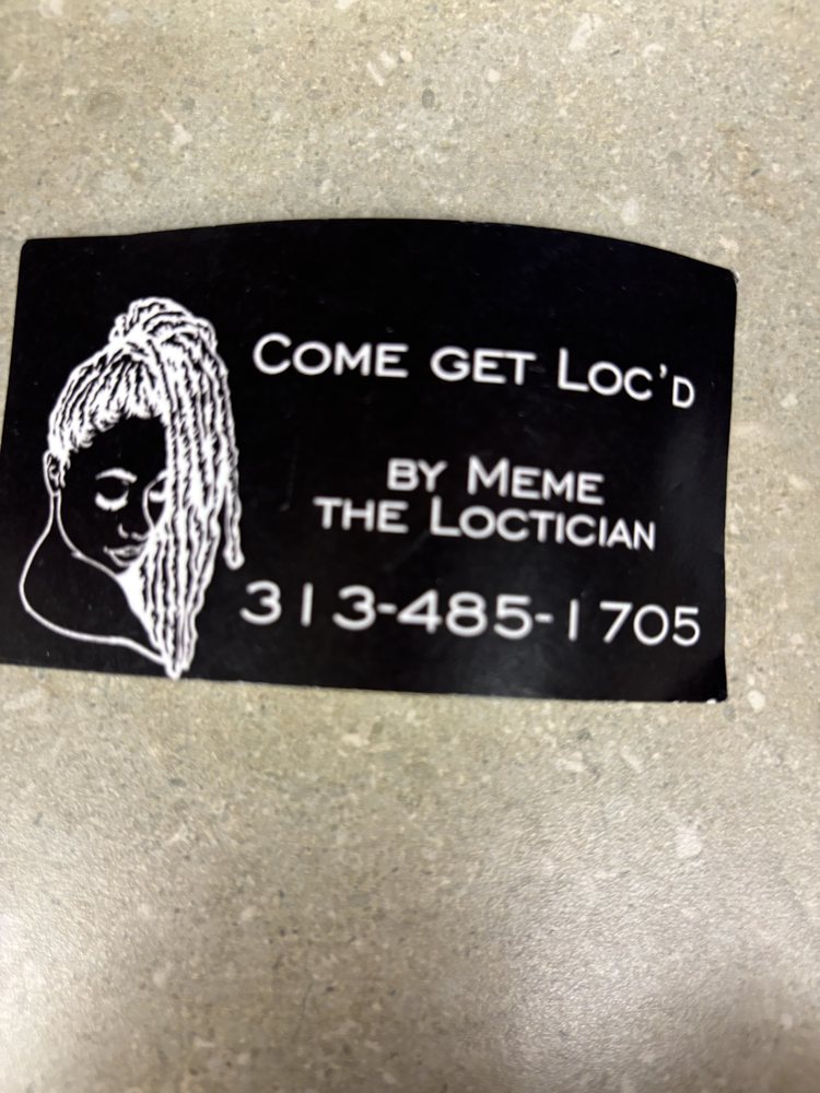 LOC’D BY MEME - Updated April 2025 - Request an Appointment - Grosse ...