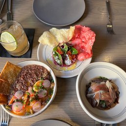 OLAMAIE - 664 Photos & 555 Reviews - 1610 San Antonio St, Austin, Texas ...