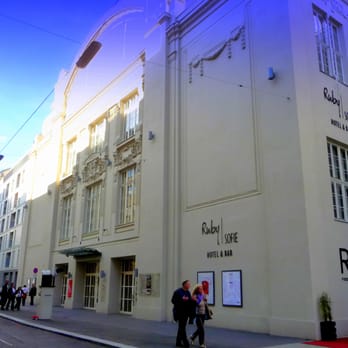 SOFIENSAAL - Updated April 2025 - Marxergasse 17, Wien, Austria ...