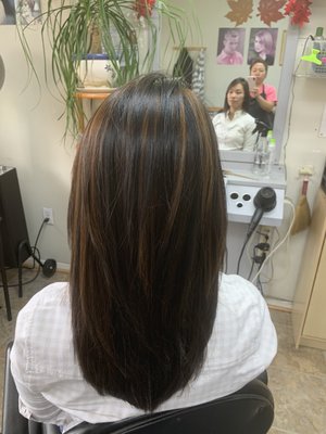 MAY HAIR DESIGN - Updated January 2026 - 11 Reviews - 6326 Rainier Ave ...