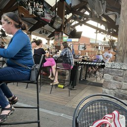 HIGHTOPPS BACKSTAGE GRILLE - Updated July 2025 - 219 Photos & 344 ...