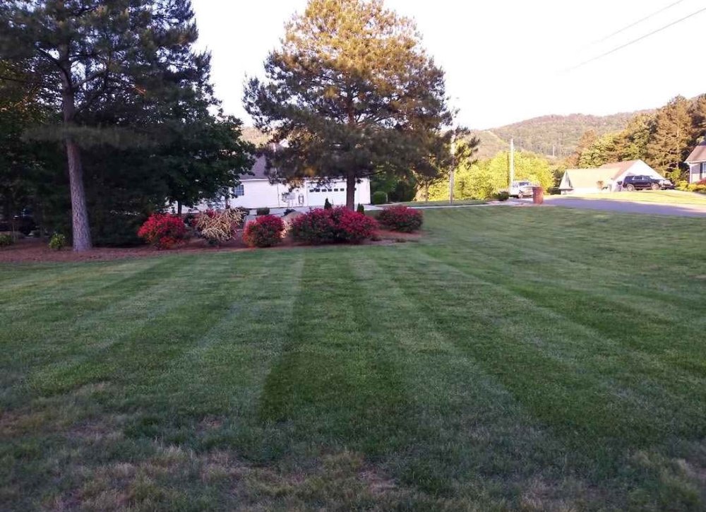 CHATTANOOGA LAWN LEGENDS - Updated May 2025 - Request a Quote - 10836 ...