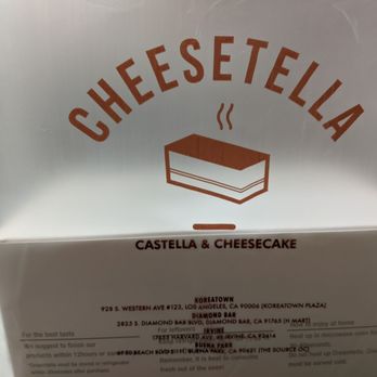 CHEESETELLA - Updated January 2025 - 316 Photos & 203 Reviews - 928 S ...