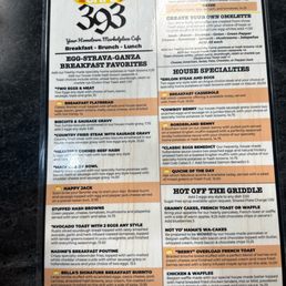 CAFE 393 ON MAIN - Updated October 2025 - 116 Photos & 155 Reviews ...