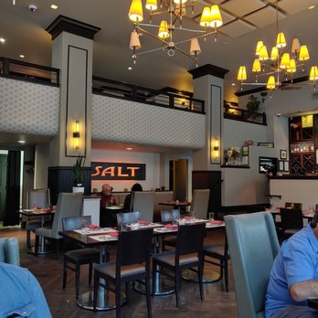 SALT - 199 Photos & 185 Reviews - 200 Seward St, Juneau, Alaska - New ...