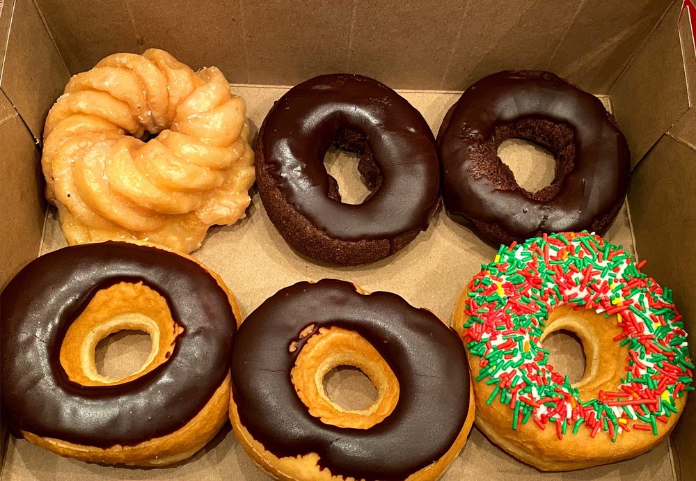 TIM HORTONS - Updated November 2024 - 36 Photos & 23 Reviews - 45515 ...