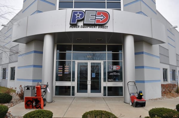 POWER EQUIPMENT DIRECT - Updated December 2025 - 26 Photos & 114 ...