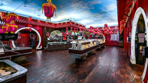 MANDARIN RESTAURANT - Updated December 2024 - 194 Photos & 91 Reviews ...