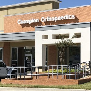 TITAN ORTHOPEDICS OF MEMPHIS: DR. JOHN LOCHEMES - Updated December 2025 ...