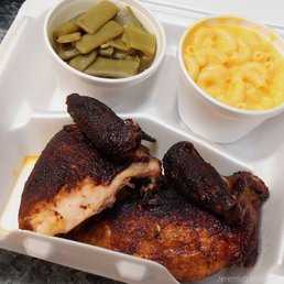 SPRING CREEK BARBEQUE - Updated July 2025 - 60 Photos & 128 Reviews ...