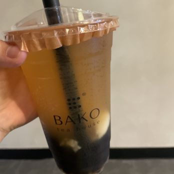 BAKO TEA HOUSE - Updated June 2025 - 131 Photos & 51 Reviews - 11316 1/ ...