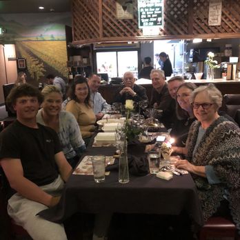 ZOZO’S RISTORANTE - Updated November 2024 - 718 Photos & 539 Reviews ...