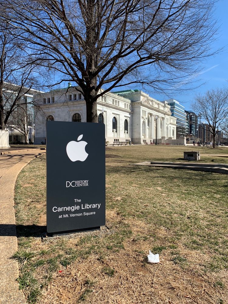 DC HISTORY CENTER - 31 Photos - 801 K St NW, Washington, DC - Yelp