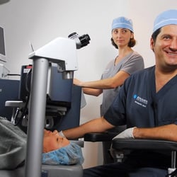 BENJAMIN EYE INSTITUTE - 38 Photos & 182 Reviews - Ophthalmologists ...