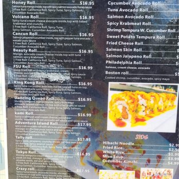 KAMI POKE - Updated December 2025 - 163 Photos & 89 Reviews - 1779 ...