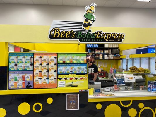 BEE’S BOBA EXPRESS - Updated June 2025 - 145 Photos & 98 Reviews - 4725 ...